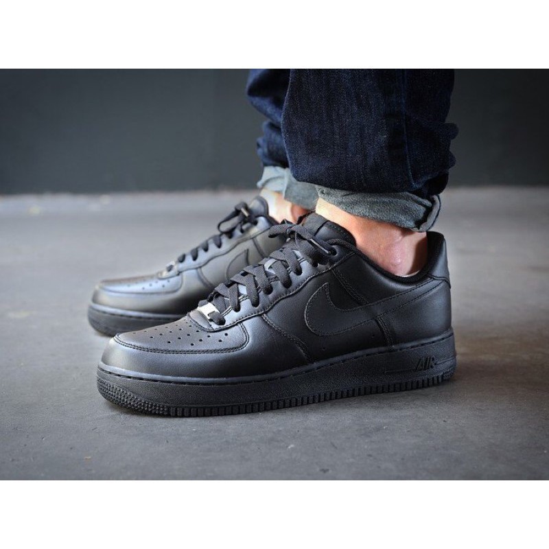 แบรนด์ไทด์ NIKE WMNS AIR FORCE 1 315122-001 รองเท้าผู้ชาย 315115-038 ...