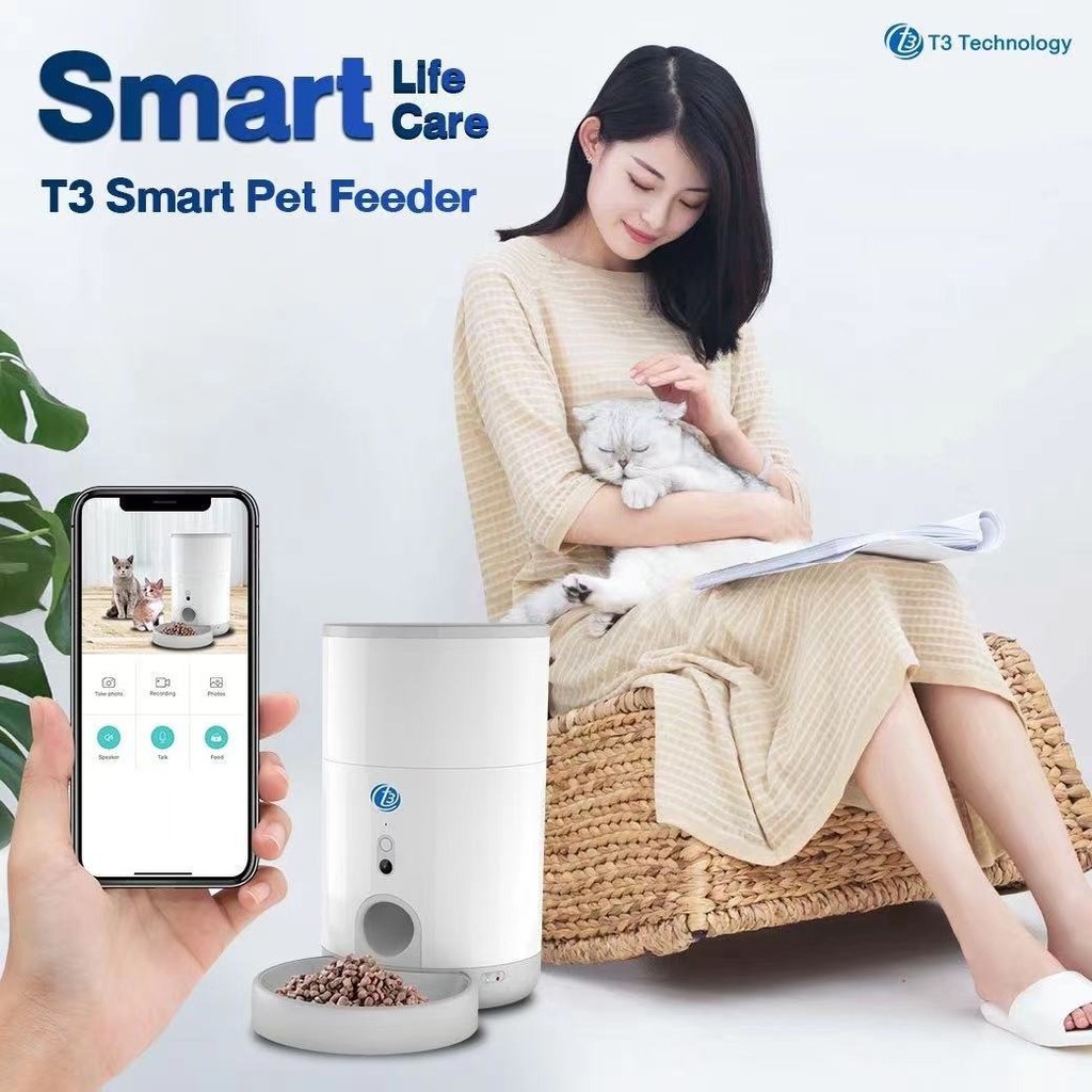 T3 Technology Official, ร้านค้าออนไลน์ | Shopee Thailand