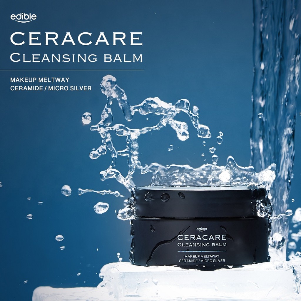 CERECARE cleansing balm - ediblethailand - ThaiPick