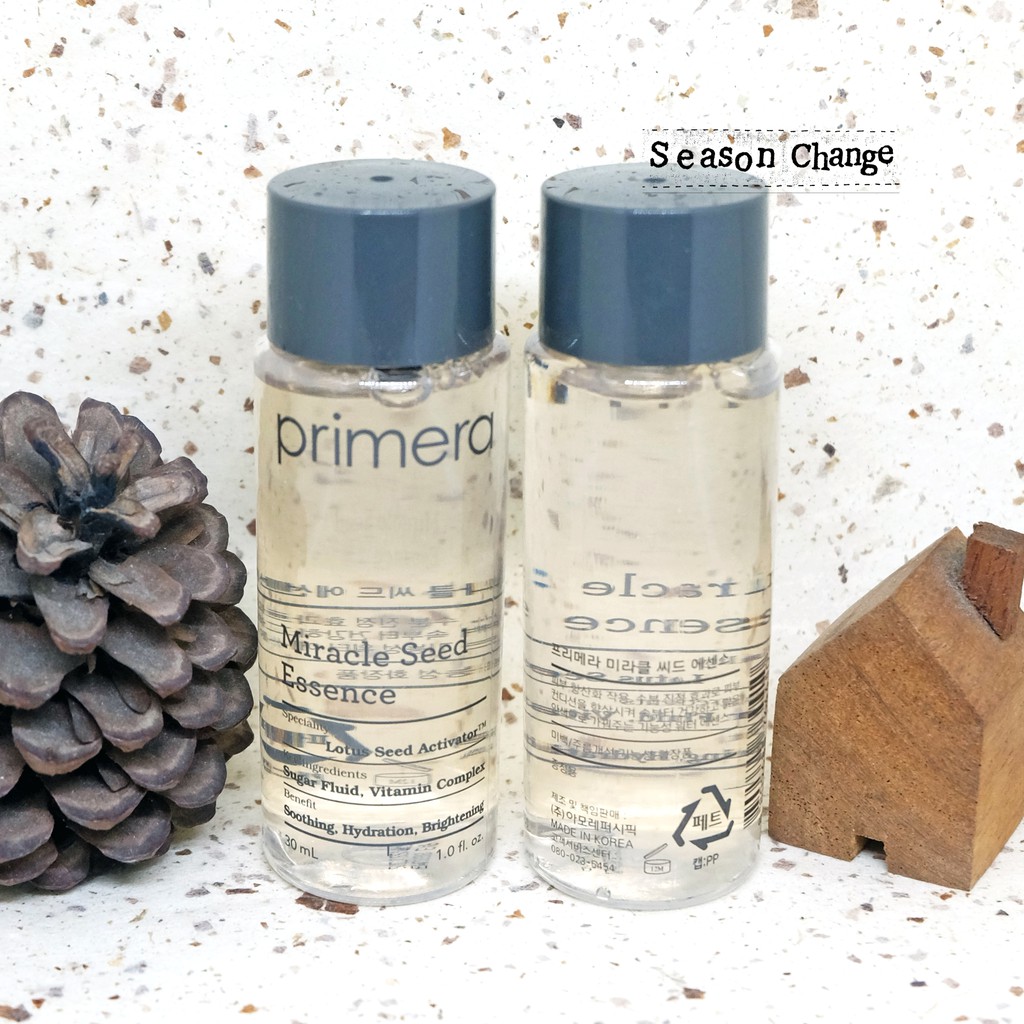 Primera Miracle Seed Essence 30 ml | Shopee Thailand