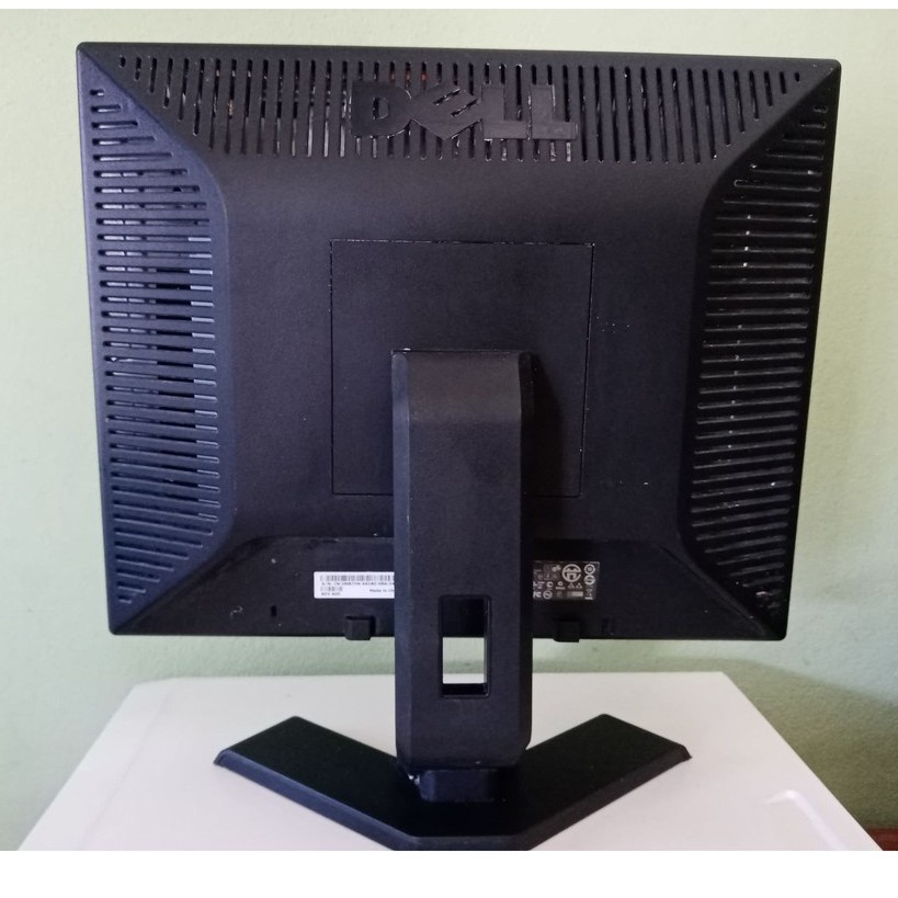 จอคอมมือสอง Dell E170Sc LCD 17 นิ้ว สภาพสวย - jira_one - ThaiPick