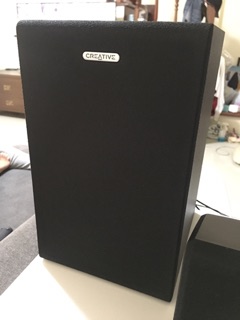 Creative SBS 2.1 370 speaker | Shopee Thailand