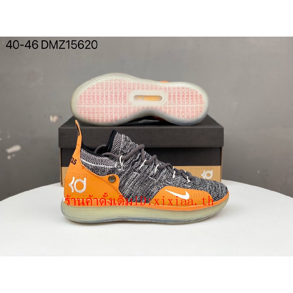 ราคาพิเศษรองเท้าบาสเก็ตบอล ดูแรนท์11รุ่น Nike อย่างเป็นทางการของ Nike ...