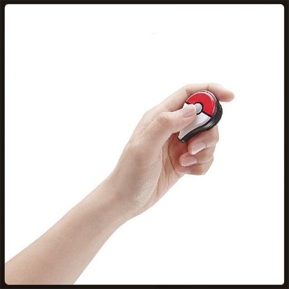 Myron Auto Catch POKEMON GO PLUS สายรัดข้อมืออัจฉริยะ เชื่อมต่อ ...