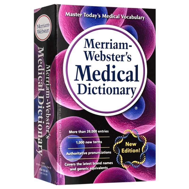 Merriam Webster Medical Dictionary 2Gu6 - wokoopifjv - ThaiPick