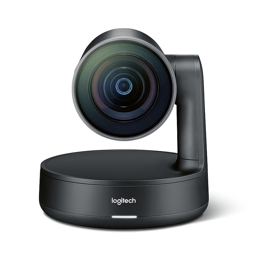 Logitech Rally System ประกันศูนย์ไทย 2 ปี logitech webcam conference ...