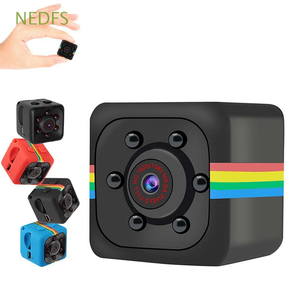 AUGUSTINE Outdoor sports Micro Camera Secret Web Cam HD Camera 1080P ...