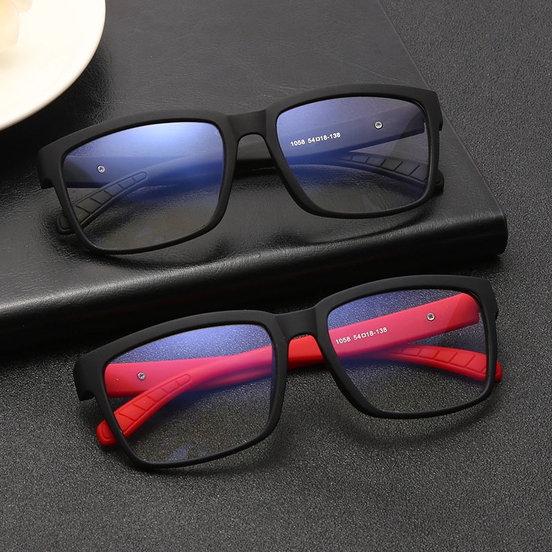 Myopia glasses Photochromic near sighted eyeglasses fashion men women ...