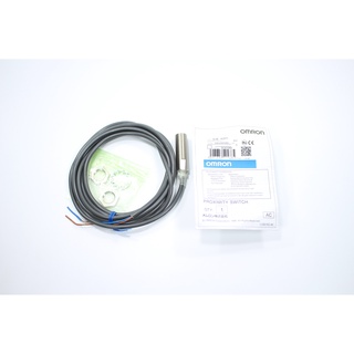 E2E-X2Y1 OMRON Proximity Sensor E2E-X2Y1 Proximity E2E-X2Y1 OMRON E2E-X2Y1 Proximity OMRON E2E ...