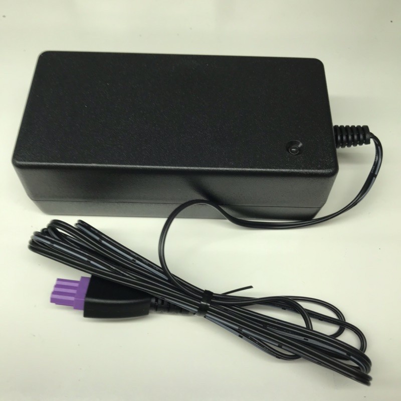 HP printer adapter 32V 1560mA สำหรับเครื่องพิมพ์อิงค์เจ็ต ...