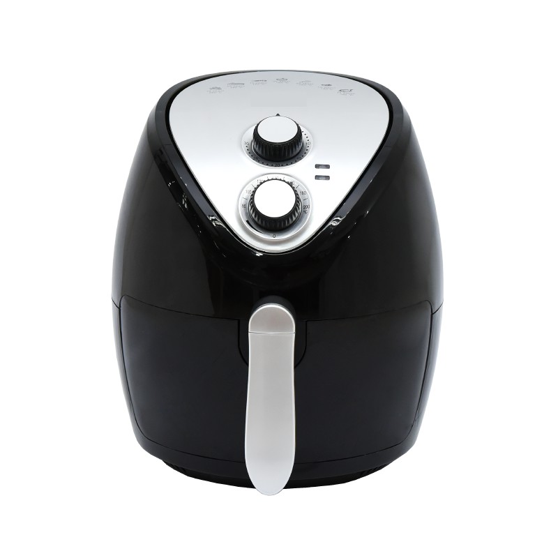 GALAXY หม้อทอดไร้น้ำมัน ขนาด 3.5 ลิตร รุ่น KW-814 เครื่องทอดไร้น้ำมัน ...