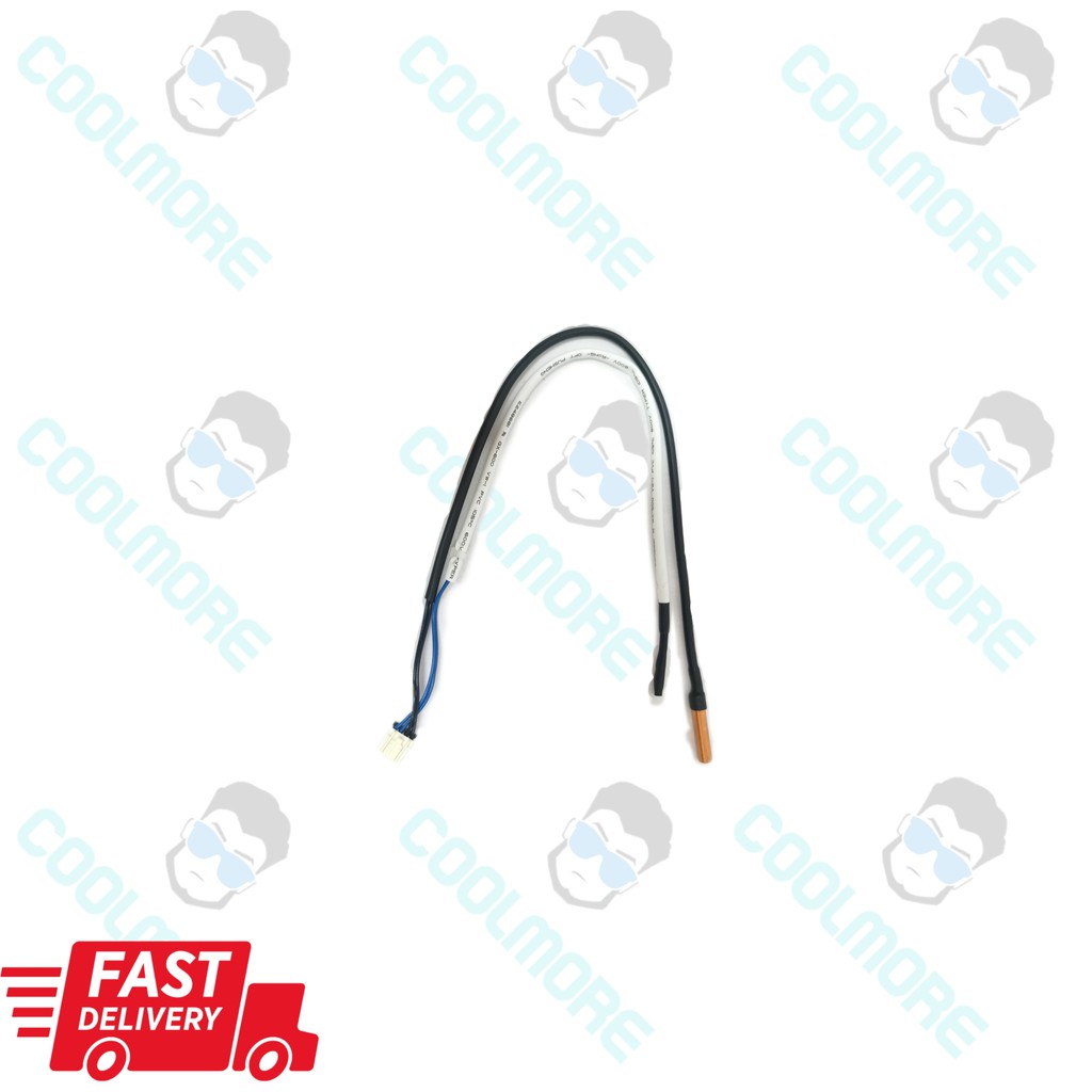 ORIGINAL YORK JOHNSON CONTROL AIR COND WALL INDOOR COIL SENSOR ATER ...