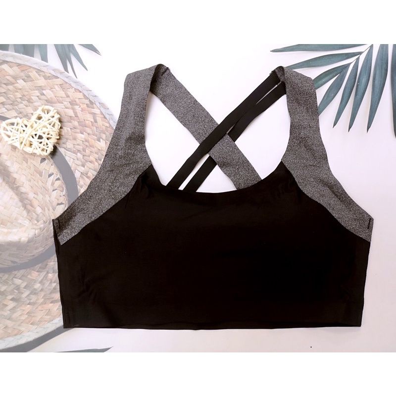 รองเท้าคัชชูถูกที่สุด มาใหม่ บราแฟชั่นผู้หญิง ราคาถูกๆsport braสปอร์บรา ...