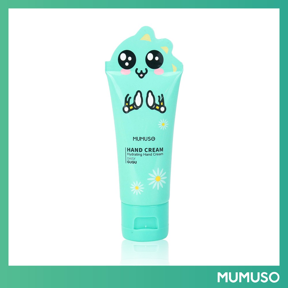 แฮนด์ครีม CUTIE HAND CREAM | Shopee Thailand