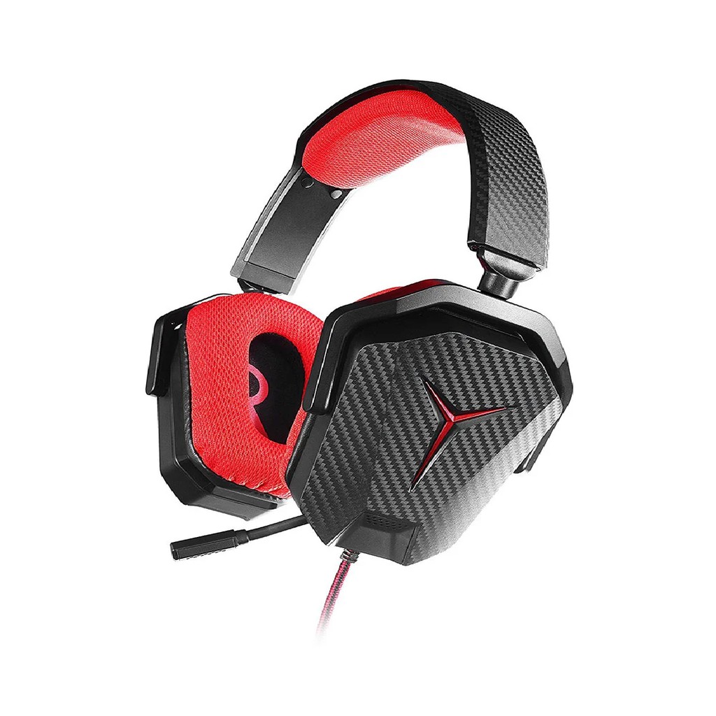หูฟังเล่นเกม Lenovo Legion Headset - palmkungkrab - ThaiPick