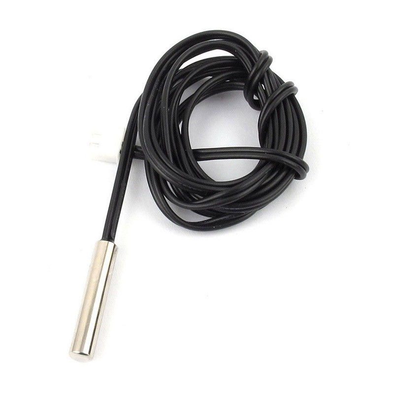 3M NTC thermistor temperature sensor waterproof probe wire 10 K 1% 3950 ...