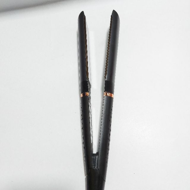 เครื่องหนีบผมตรง JMF-ET9926 เครื่องหนีบผมตรง และม้วนปลายผม ยี่ห่อ JMF 9962 สีดำ - taiophimmason ...