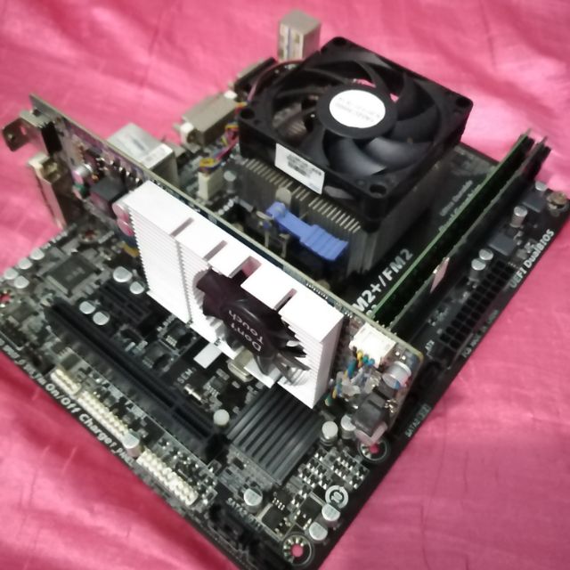 พร้อม cpuพร้อม แรมพรัอมการ์ด จอ พร้อม ใช้งาน - sellingsoap - ThaiPick