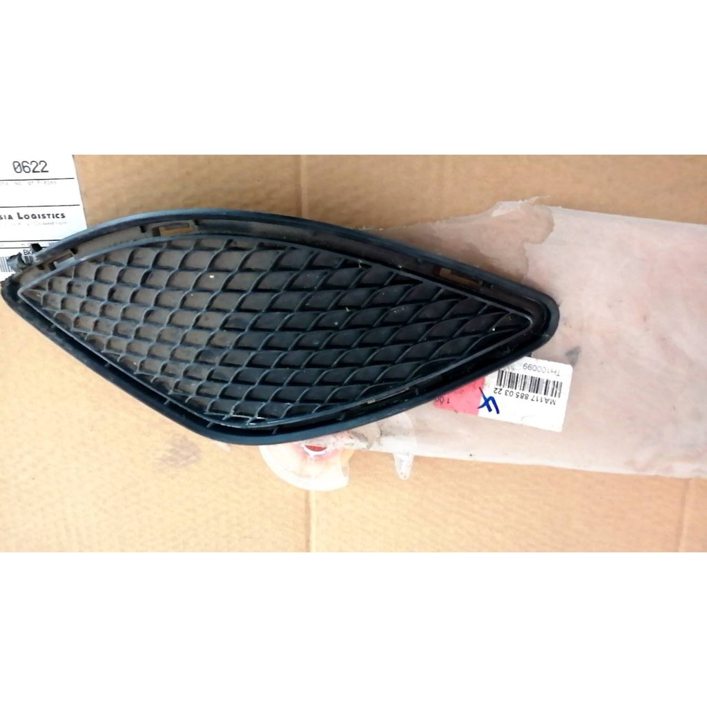 57. A2049068900 ไฟส่องกลางวัน ข้างซ้าย Day time L C250C350 2011-2014 ...