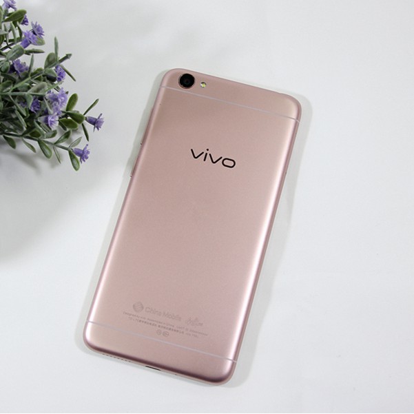 พร้อมส่ง vivo Y55 ของเเท้100 RAM 2GB ROM 16GB ประกันร้าน เเถมฟรีเคสใสฟิล์มกระจกราคาถูก โทรศัพท์ ...