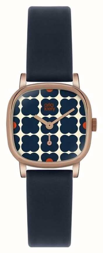 นาฬิกา Ladies Orla Kiely Iris Watch OK2054 - 1kg_8jglab - ThaiPick