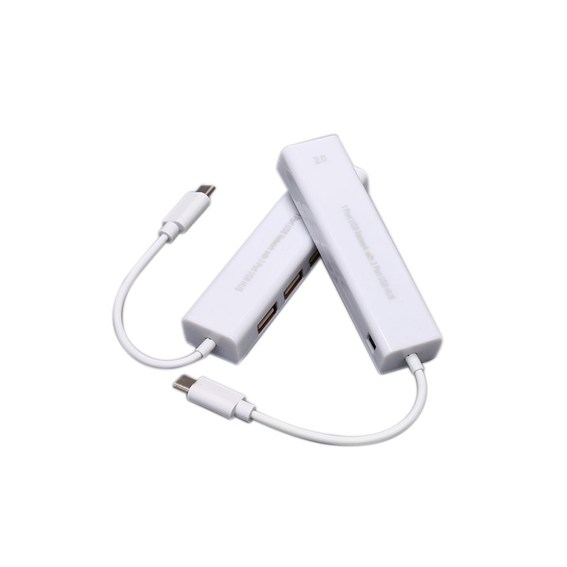 Brand New Otg Micro Usb To Rj45 อีเธอร์เน็ตพอร์ตสําหรับ Samsung Galaxy ...