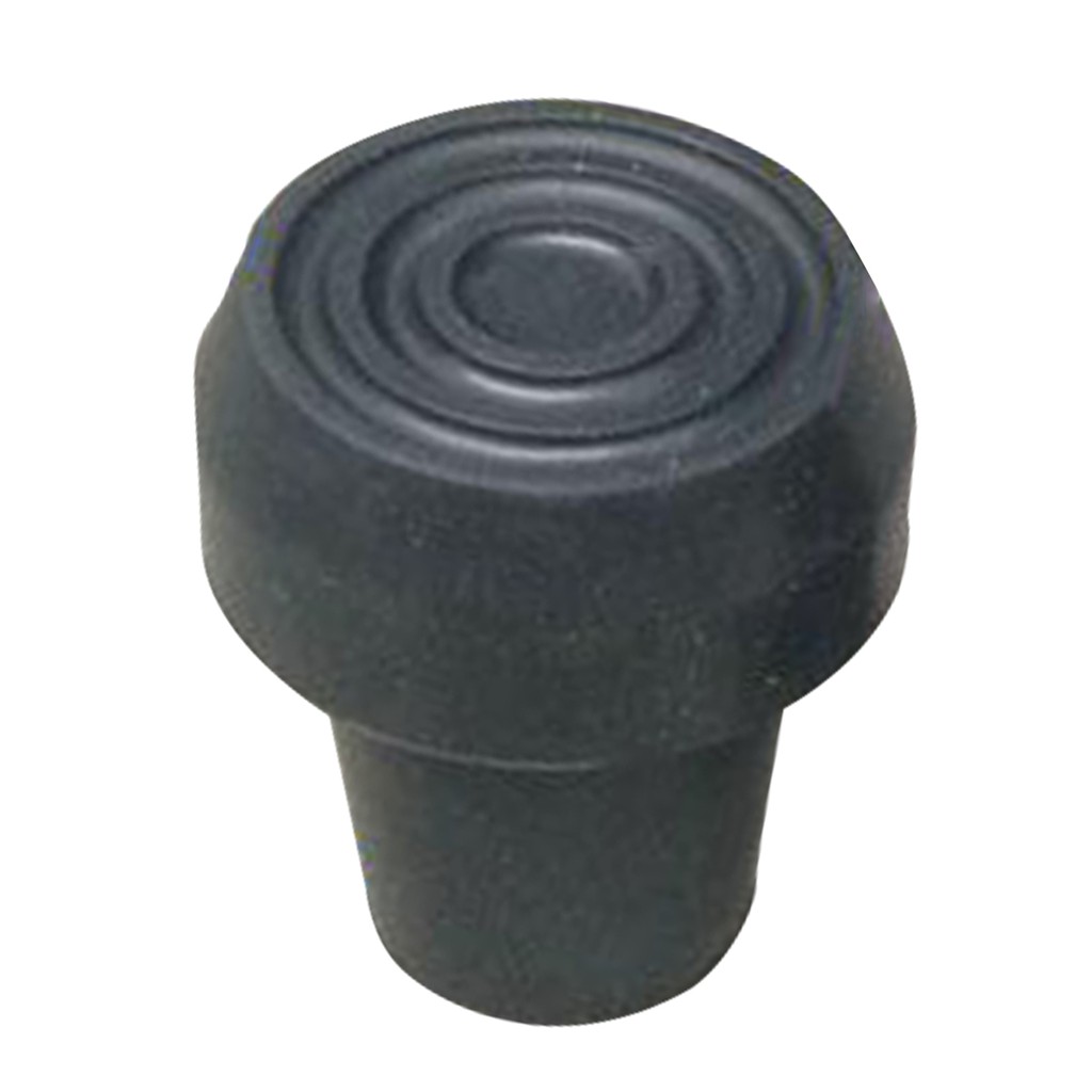 Metal Foot Pads Removable 4-Prong Attachment Crutches Assesories for ...