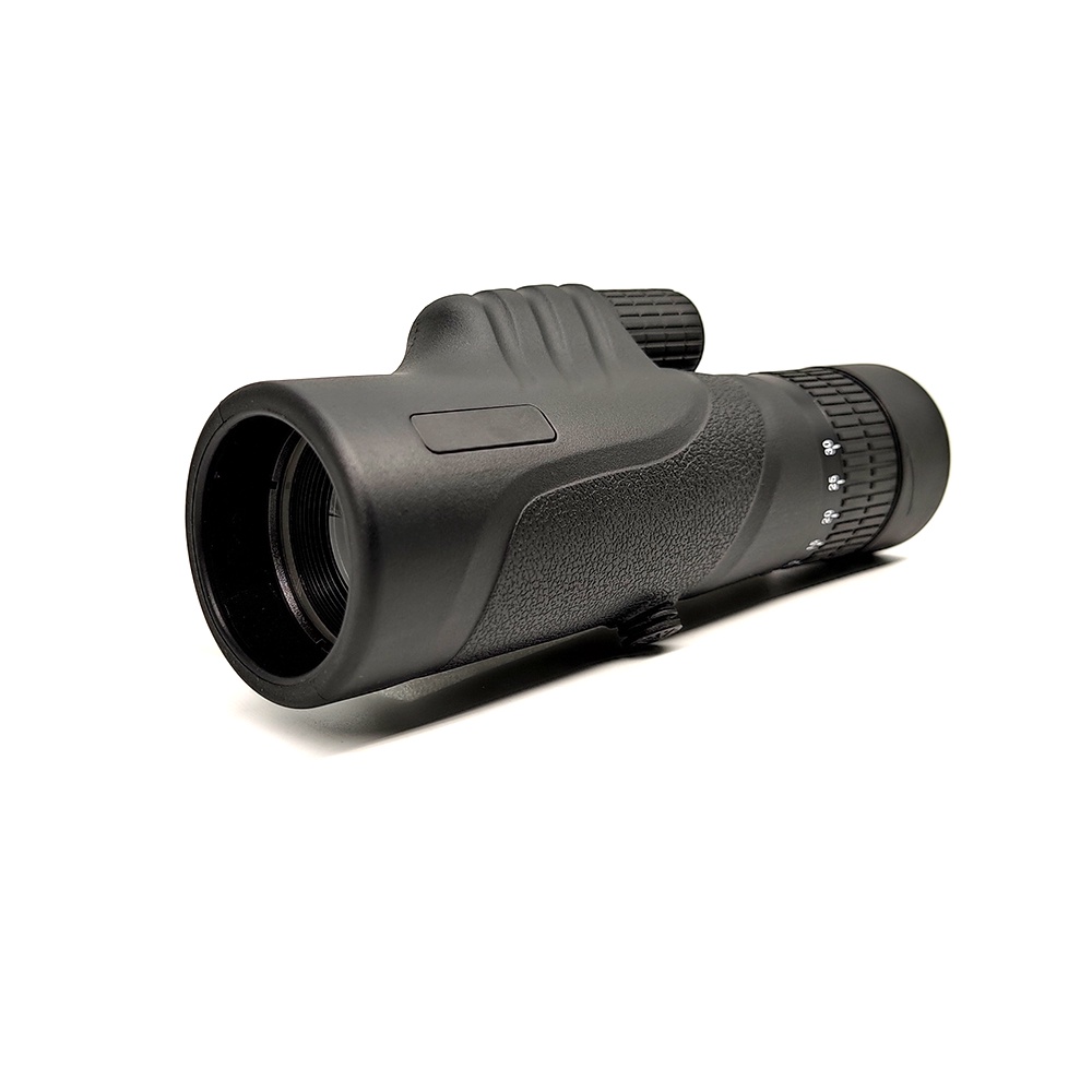 เลนส์กล้องโทรทรรศน์Best 10-30x42mm Super Zoom Shot Pro Monocular ...