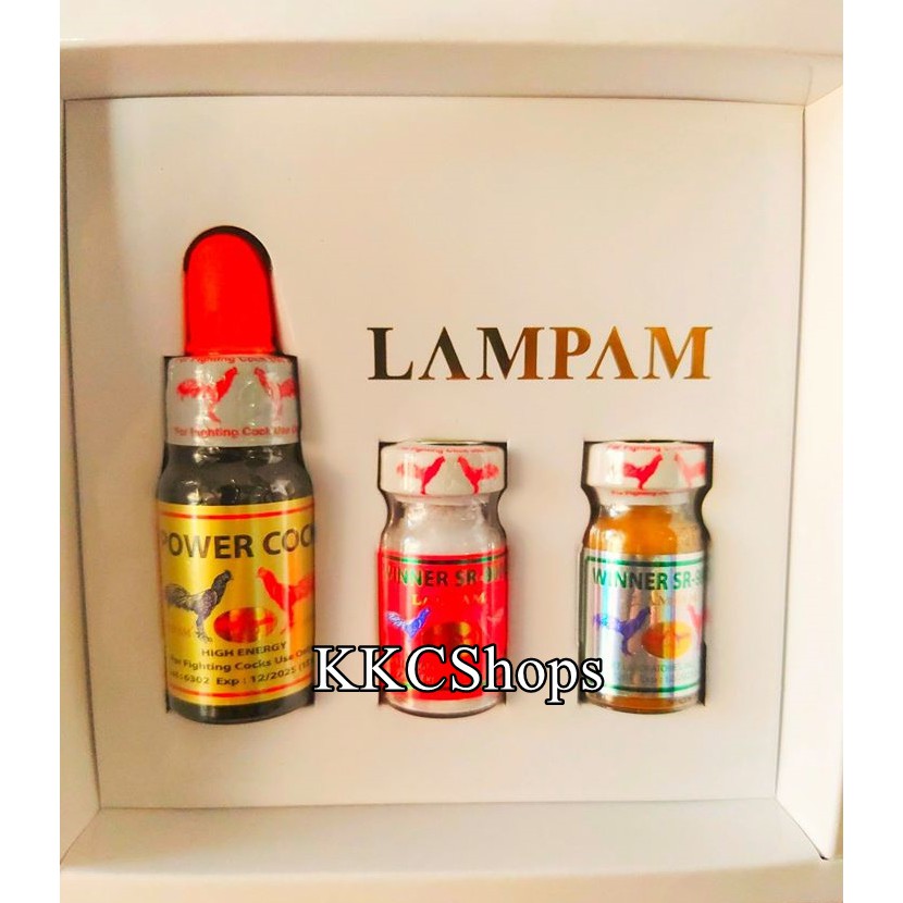 ซุปเปอร์ลำปำ 759 ลำปำ ปกติราคา 1500 บาท - giink_08 - ThaiPick