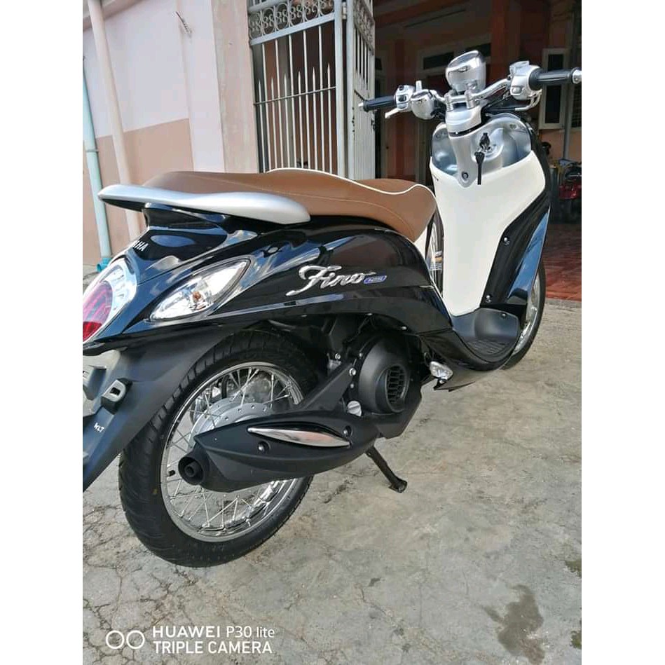 Brand New Yamaha Fino fi - nu6wbzpr6o - ThaiPick