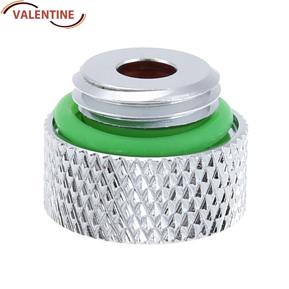 ( Valen ) G1 4 Thread Vent วาล์วระบายความร้อนอัตโนมัติ Pc - valentine ...