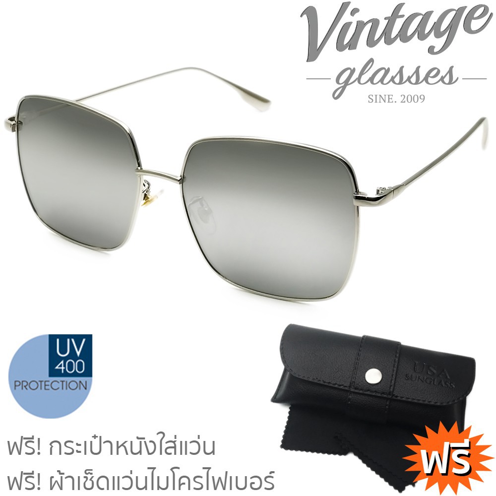 แว่นตากันแดด แว่นกันแดด เลนส์โพลาไรซ์ G-FORZE : JAVA ROCKET ( แว่นกันแดดแฟชั่น แว่นตากันแดด ...