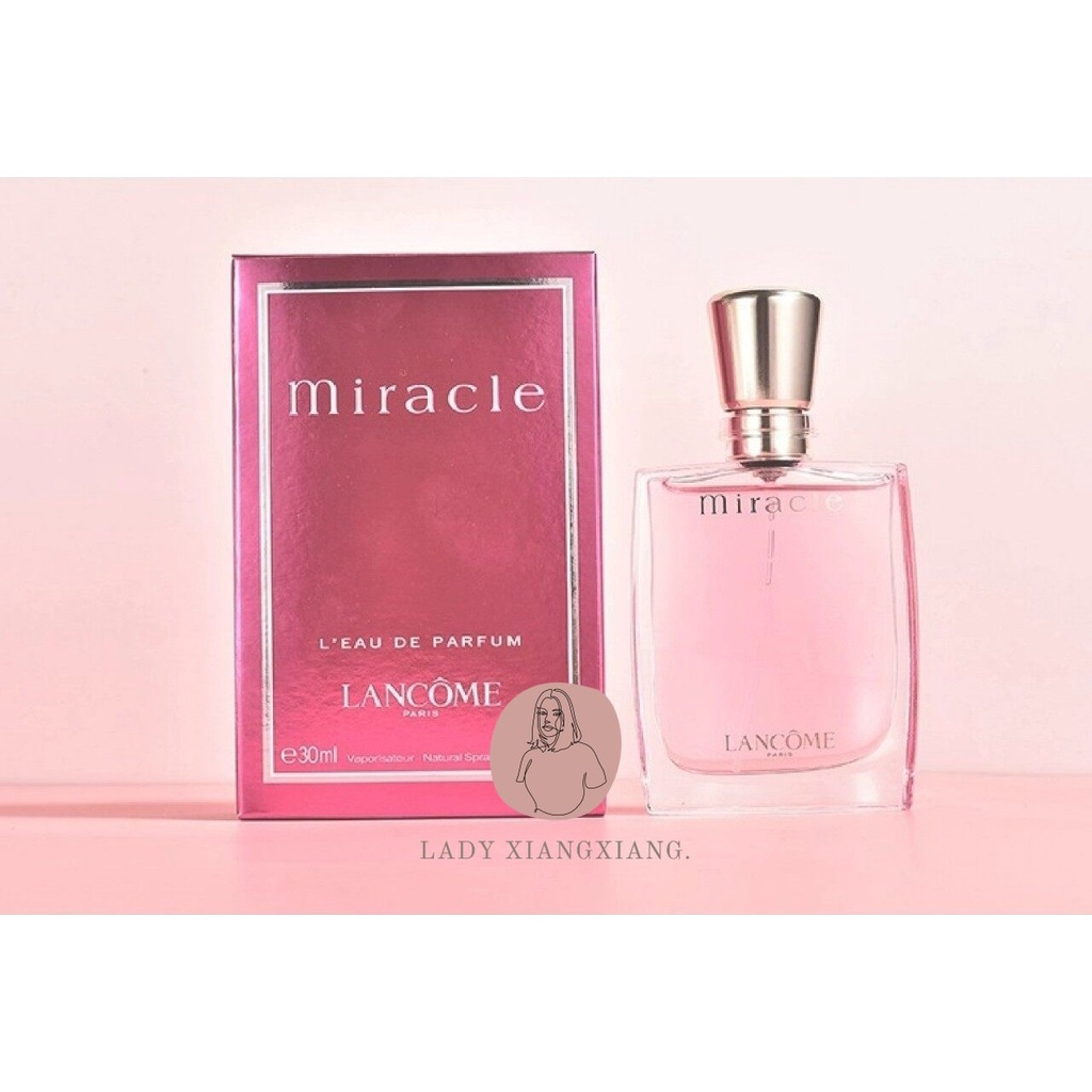น้ำหอม Lancome Miracle 100ml - lady_xiangxiang - ThaiPick