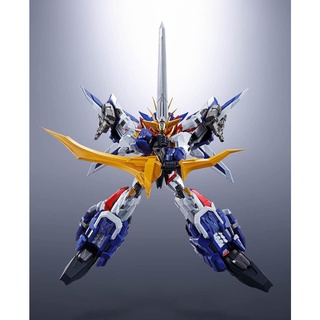 [SMP] Alternative Destiny Brave Exkaiser King Exkaiser Dragon Jet ...