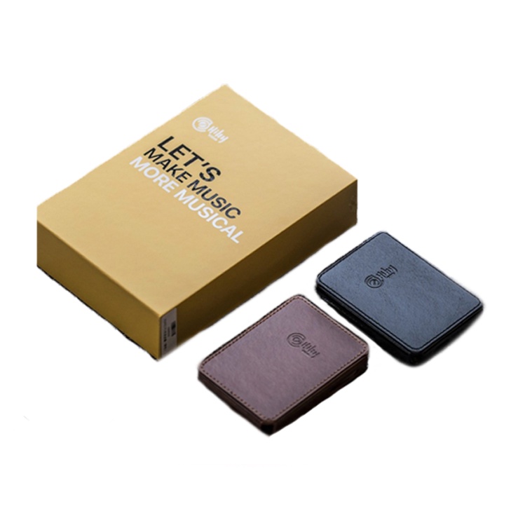 เคสหนัง Hiby R3 Pro Leather Case เคสหนังคุณภาพดี | Shopee Thailand