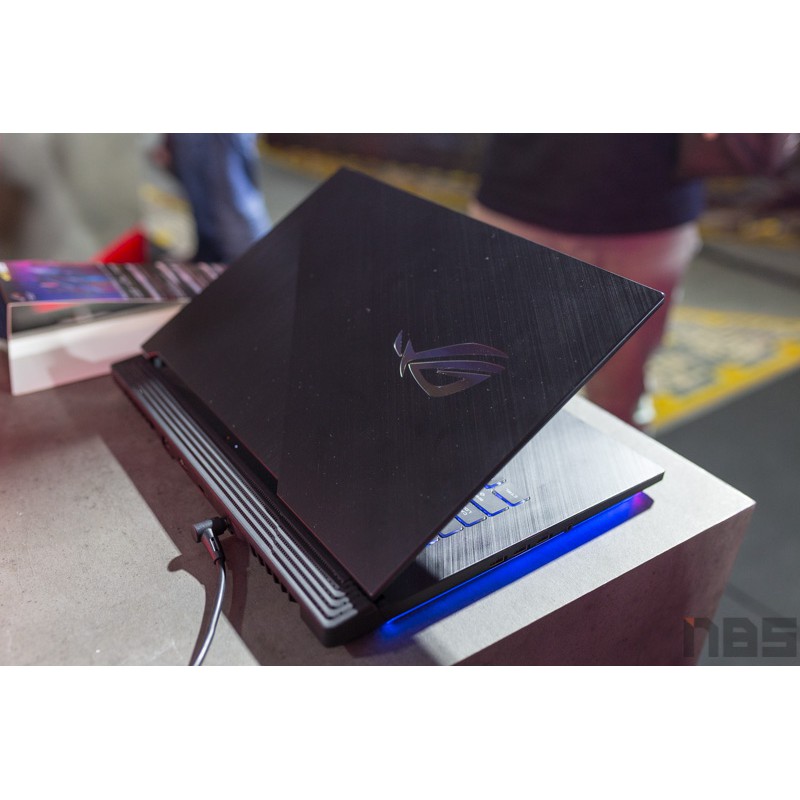 ASUS ROG Strix G731G | Shopee Thailand