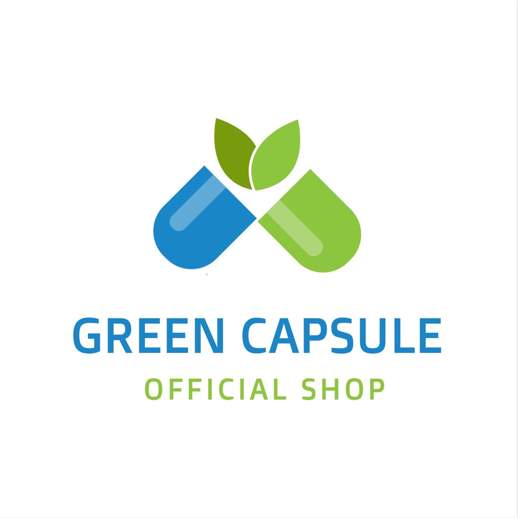 Green Capsule, ร้านค้าออนไลน์ | Shopee Thailand