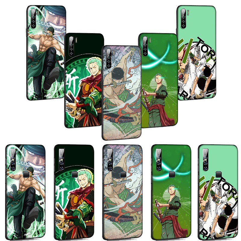 OPPO A94 A93 A92s A92 A72 A52 A91 F15 A12 A12E A12S A15 A15S Slim Fit ...