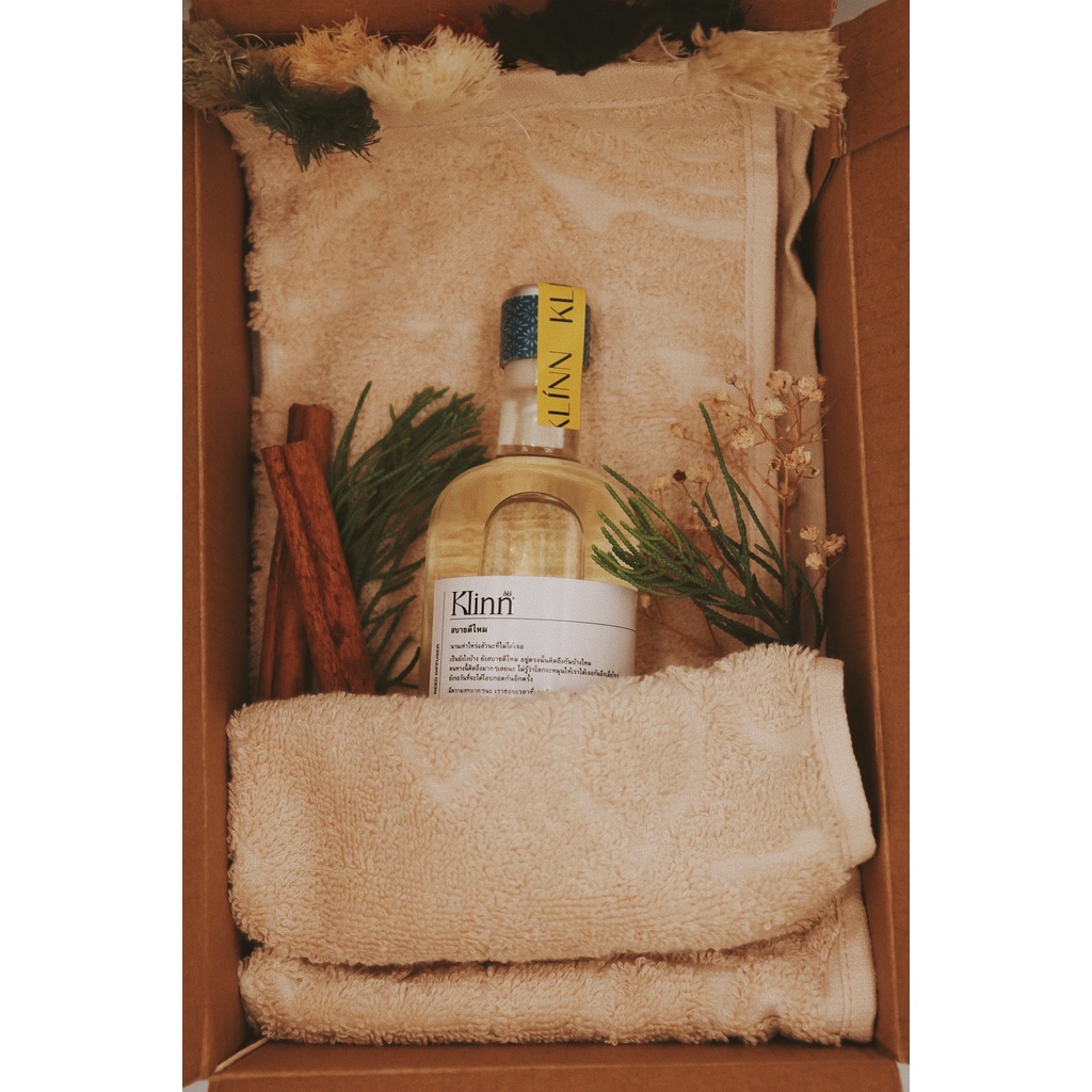 Klinn Reed Diffuser ก้านไม้หอมปรับอากาศ ขนาด100ml สบายดีไหม - klinni ...