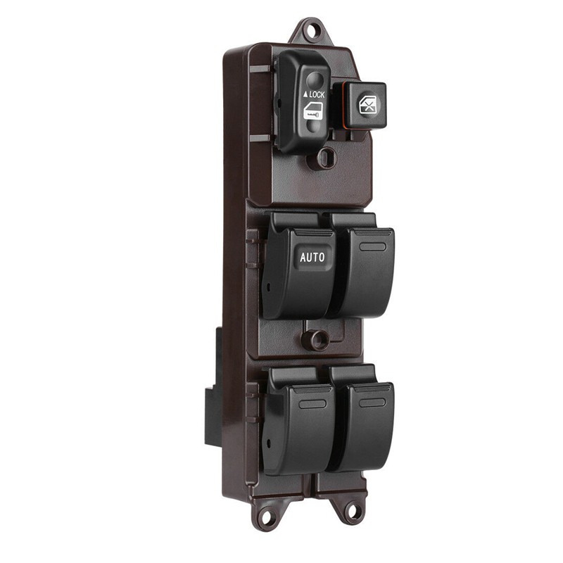 Ready Stock THOU Power Window Master Switch for Toyota Corolla Camry ...