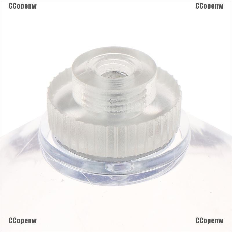 [ZOPC1] 10x suction cup Ø 40mm with M4 thread, suction cups, with ...