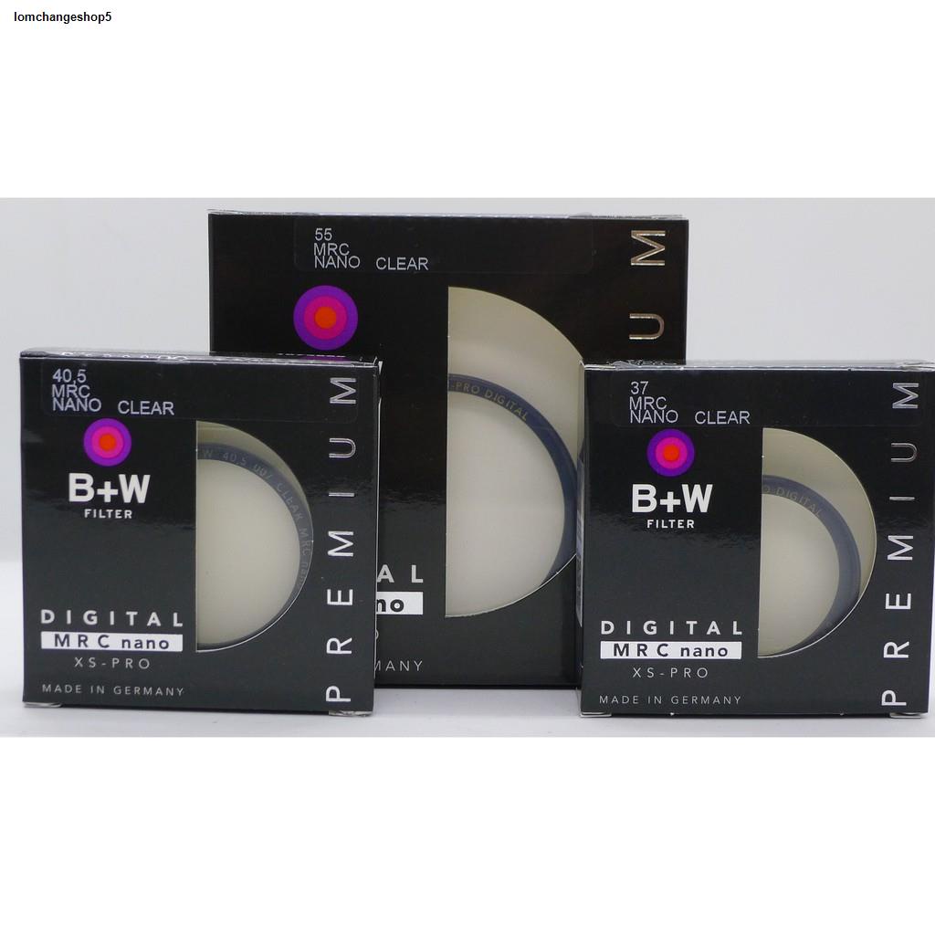 จัดส่งจากกรุงเทพฯ ส่งตรงจุด B+W XS-PRO Clear MRC-Nano 007 / MASTER - lomchangeshop5 - ThaiPick