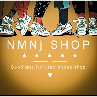NMNj_Sneakershop
