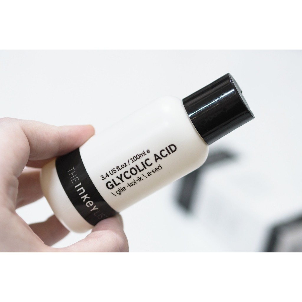 How To Use Glycolic Acid In Your Skincare Routine A Beauty