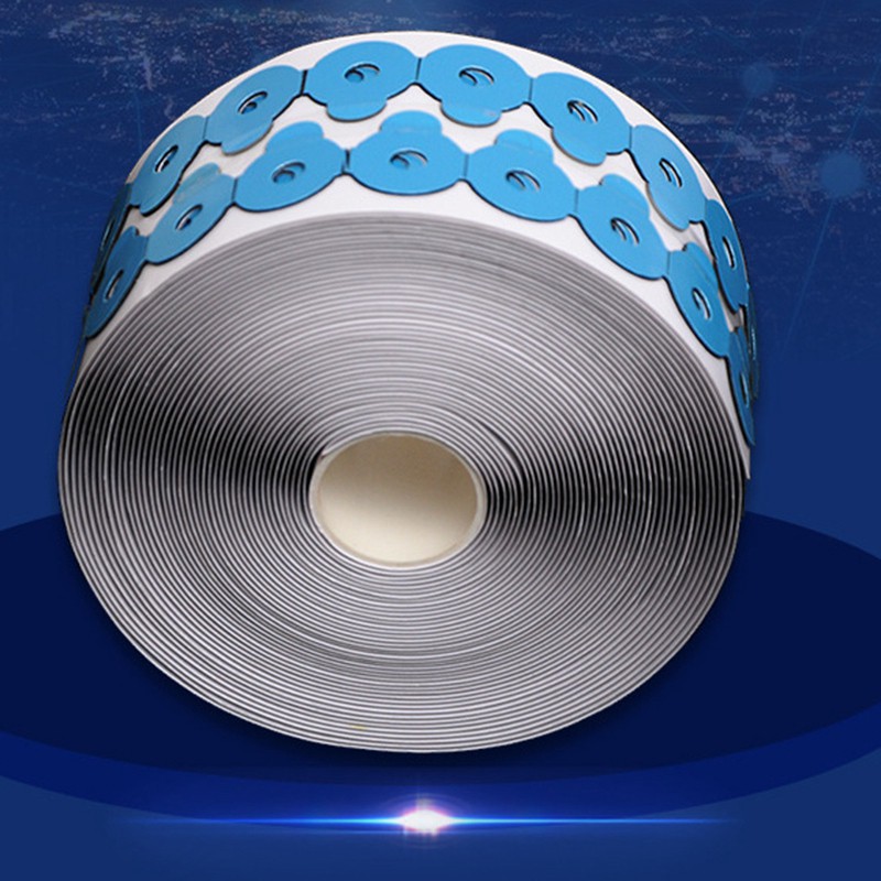 Please use COD(1000PcsRoll) Blocking Pads Pastilles Adhesives ...