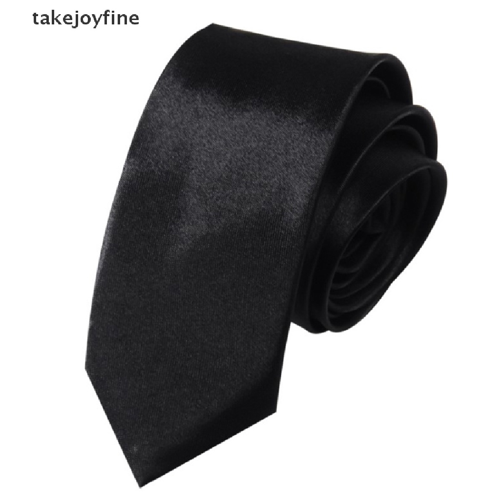 Tfth เนคไท ซิป ผู้ชาย ผู้หญิง ย้อนยุค ผ้าไหม เนคไท คอ บาง เรียบ เนคไท ...