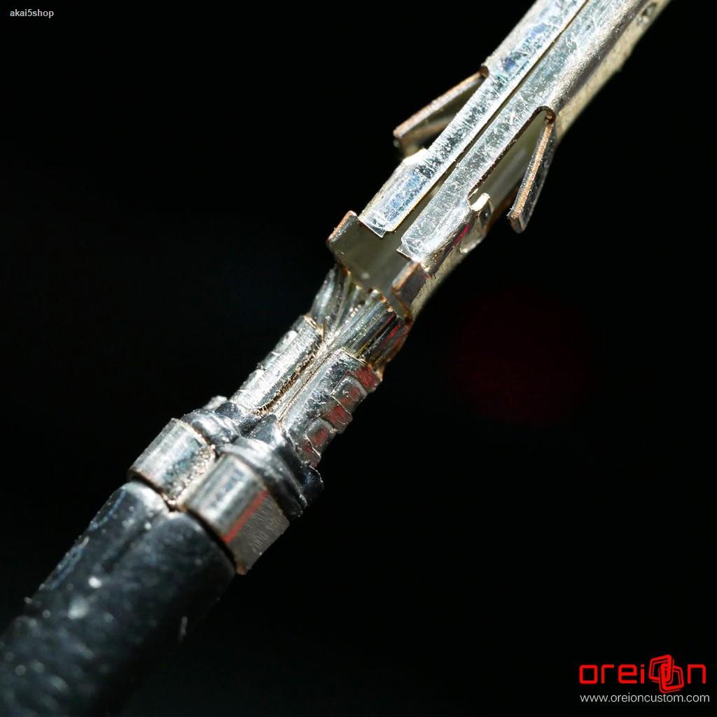 มีสินค้าในสต๊อก จัดส่งจากกรุงเทพสายแปลงการ์ดจอ [เกรดดีที่สุด] VGA 8Pin ...