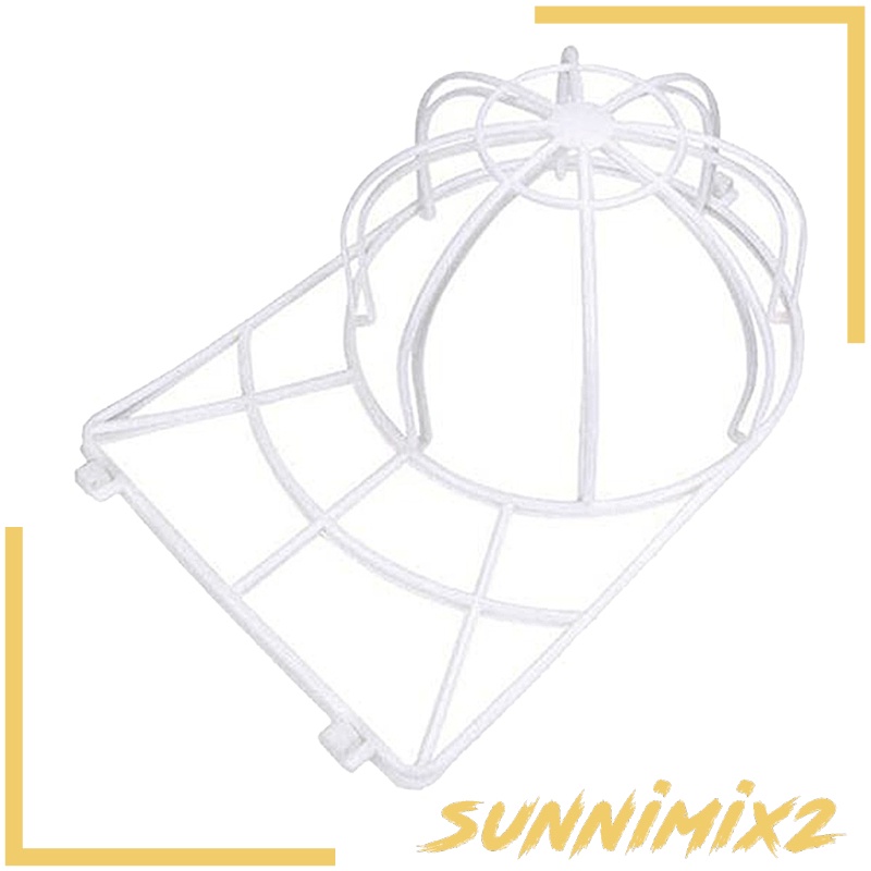 Cap Washer Baseball Sport Hat Cleaner Cleaning Hat Rack Cage | Shopee ...