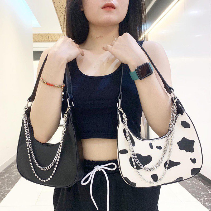 cdGO Túi Cabernet Black full 3 xích - x9558x_u_o - ThaiPick