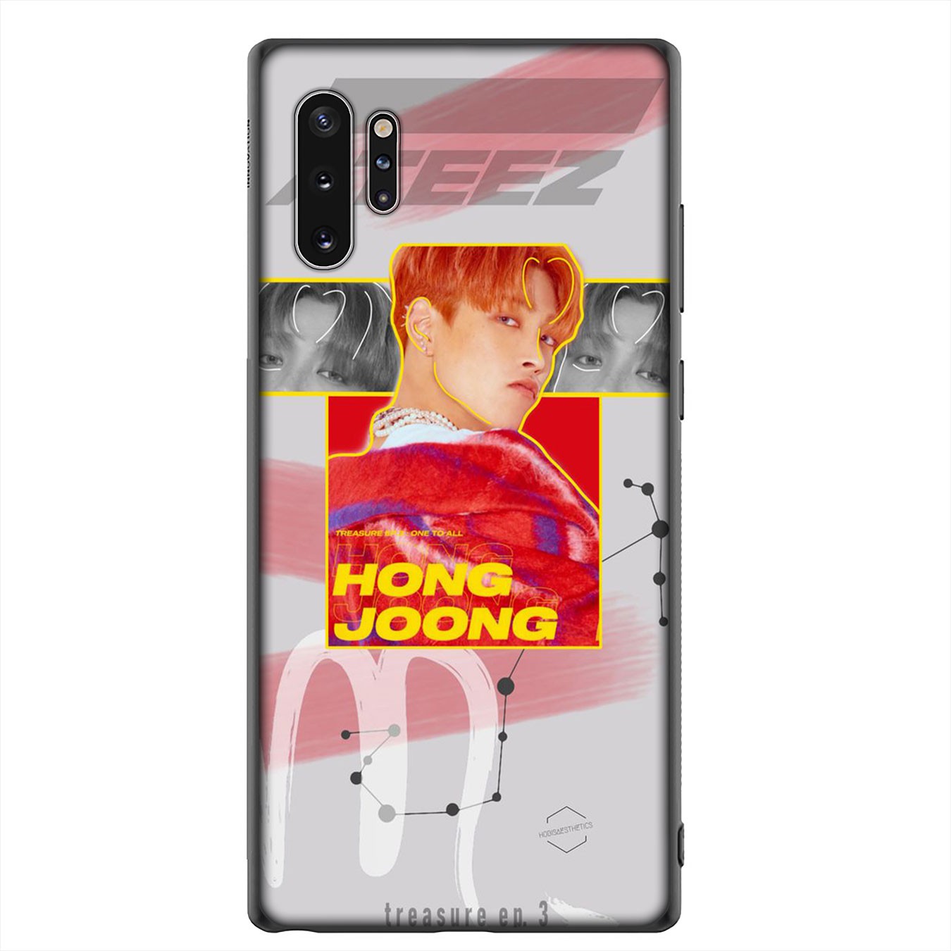 เคสโทรศัพท์มือถือพิมพ์ลาย Kpop สําหรับ Oppo Realme8 Pro C20 C21 V15 Gt ...